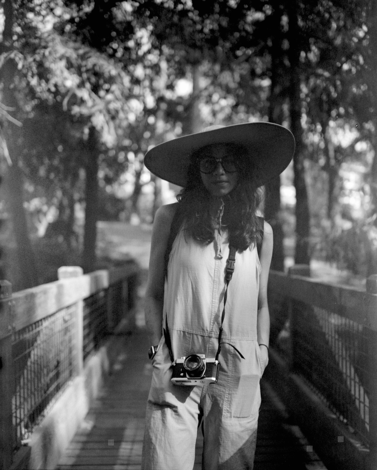 Beatrice Thornton – HUNT