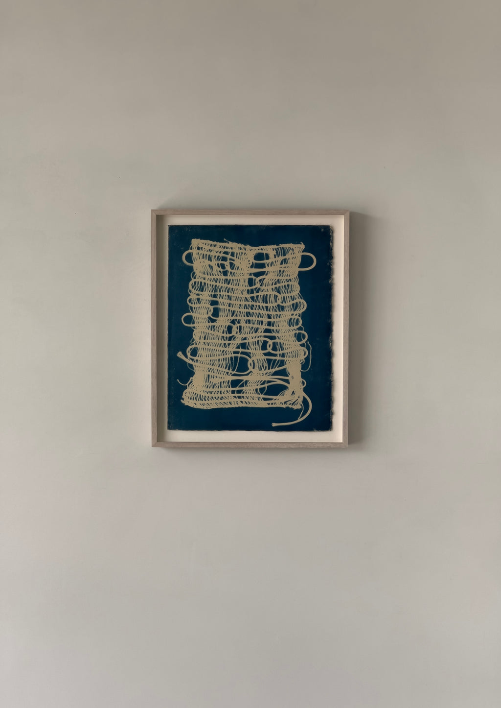 Works on Paper – HUNT